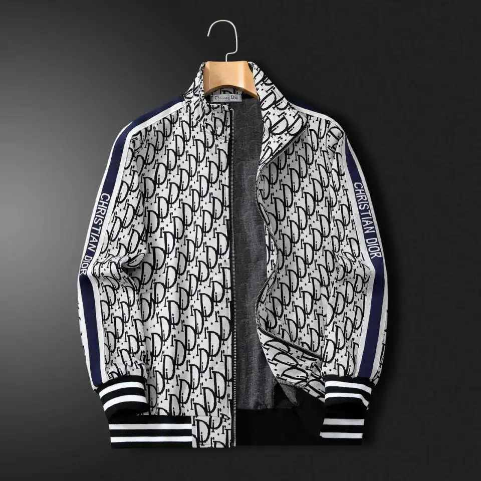 Buy Cheap Dior tracksuits for Dior Tracksuits for men #B42268 from ...